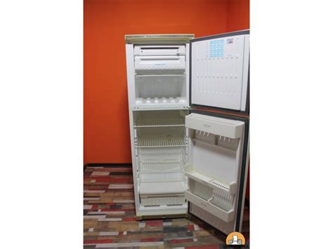 STINOL RF NF 345 Холодильники б/у купить в Москве, магазин б/у техники ...