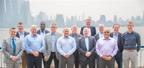 the falcon operator advisory boardtwo new members say it s a best kept