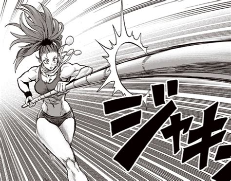 Top 20 Sexiest One Punch Man Female Characters Ranked 2023 Otakusnotes