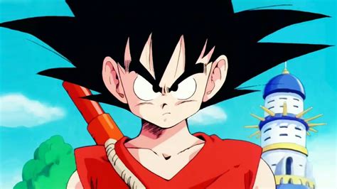 ملخص انمي دراجون بول القسم الاول Dragon Ball Youtube