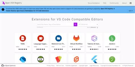 Vs Code 切换到 Vs Codium Vscodium Csdn博客
