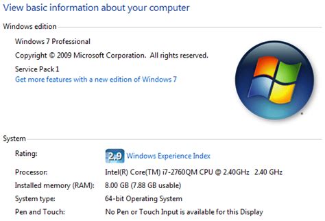Windows Experience Index Freezing Solved Techcult