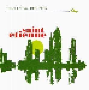 Travel Edition 1990 2005 Cd 2004 Compilation Von Saint Etienne