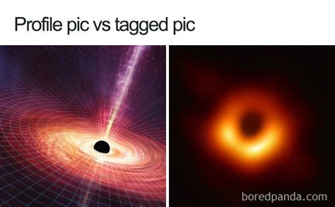 Funny Black Hole There Was A Black Hole That Swallowed The Universe A