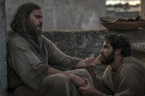 Mary Magdalene Review A Reverent Take On A Woman Most Movies Get Wrong
