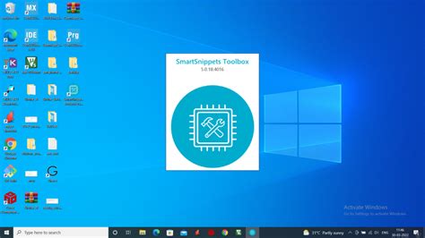 Smartsnippets Toolbox Not Working Bluetooth Low Energy Renesas