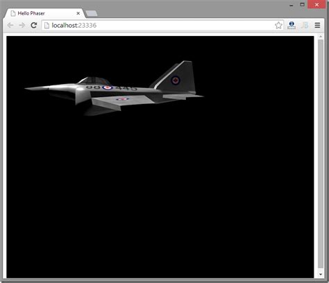 Adventures In Phaser With Typescript