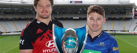 Dhl Super Rugby Pacific Announces Law Innovations For 2023 Season