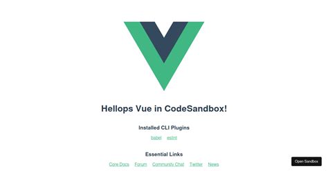 Bootbox Codesandbox