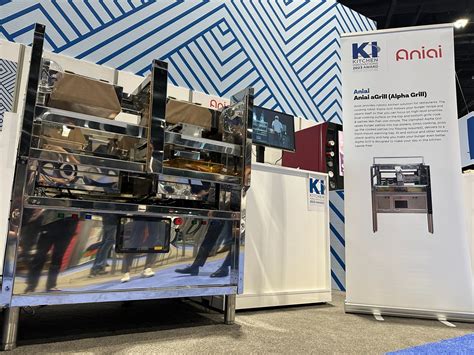 회사소개 — 에니아이 주방 자동화 로봇