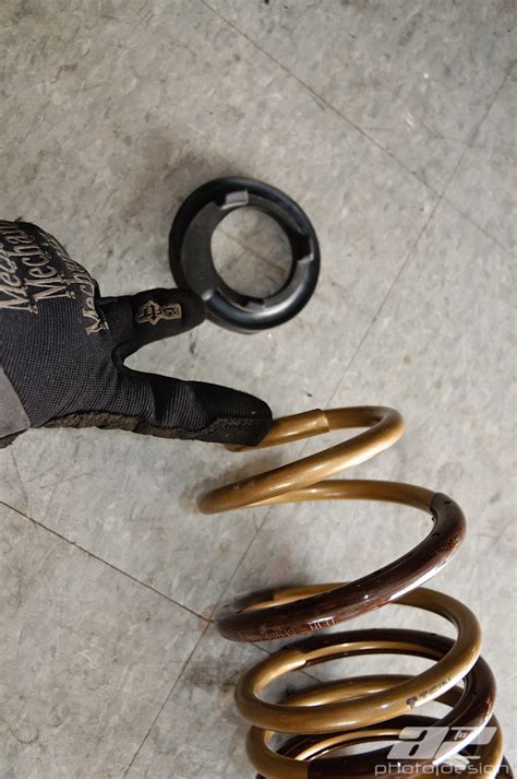 DIY Spring Install PriusChat