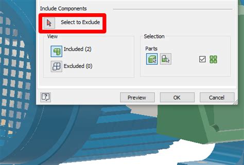 Prepare Autodesk Inventor 3d Objects For Use In Dynamics 365 Guides And