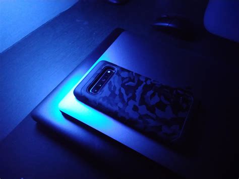 Spigen X Dbrand S10 5g Rgalaxys10