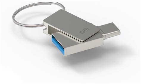 Dynon Metrics Usb To Usb C 64gb Flash Drive 2 In 1 Type C Usb With Ultra Fast Transfer Speed