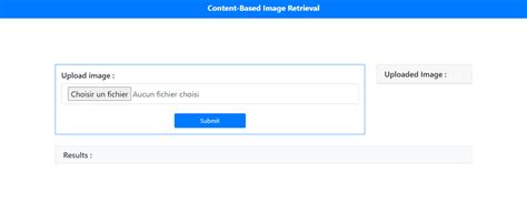 Github Ayoubmesquinycbir System