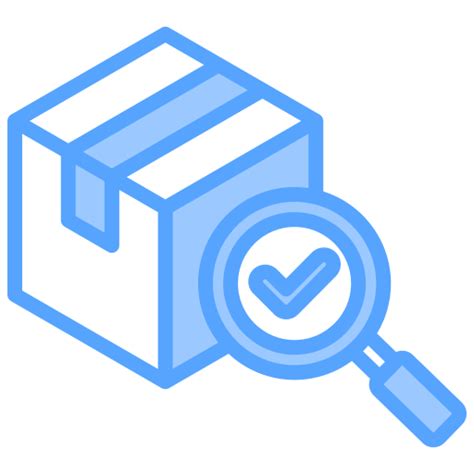 Validation Generic Color Lineal Color Icon