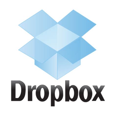 Download High Quality Dropbox Logo Vector Transparent PNG Images Art Prim Clip Arts