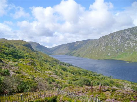 Glenveagh National Park All You Need To Know Okzaa