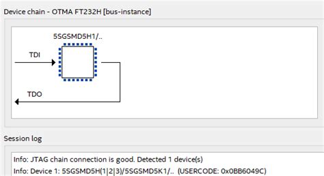 Azure FPGA Device Devops Lol