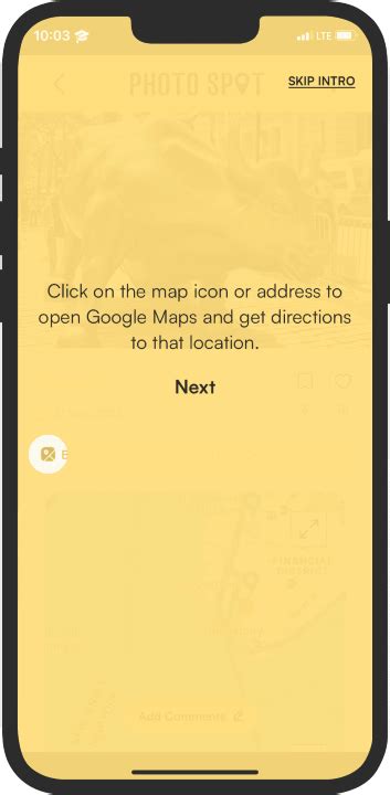 Photospot Mobile App And Website Development Square Infosoft