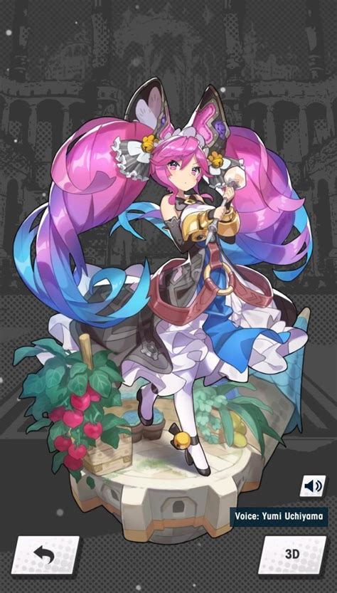 Cleo Appreciation Thread R Dragalialost