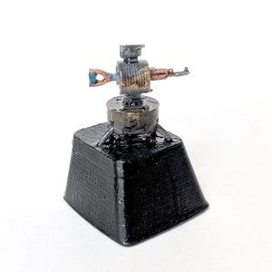 RUST Fan Art Custom Key Caps Etsy RUST Fan Art Custom Key Caps Etsy