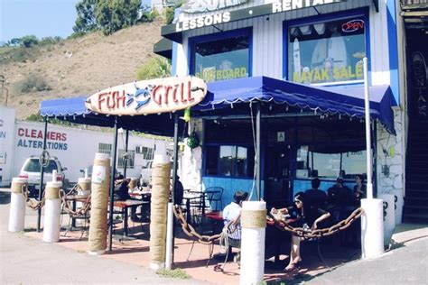 Clam Chowder Pismo Beach Urbandine
