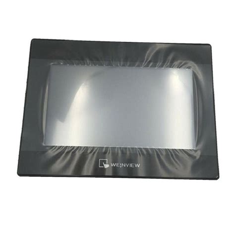Original Brand New Weinview Tk6071iq 7 Inch Hmi Touch Screen Panel Good Price In Stock