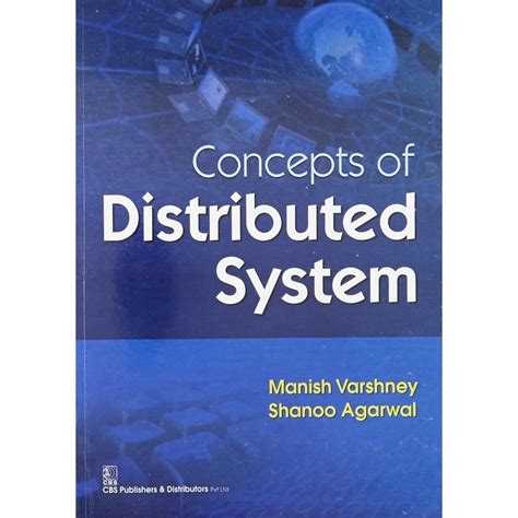 Concepts Of Distributed System Junglelk