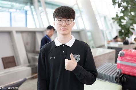 [롤드컵 영상] 페이커 이상혁 최다 진출 기록 중요한 의미 아냐