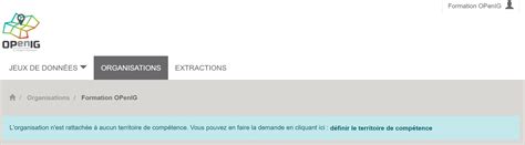 Application Portail Idg Openig Wiki Openig