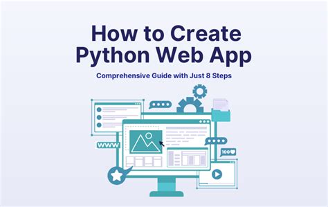How To Create Python Web App Guide With Just Steps Aht Tech Your Strategic Partner In