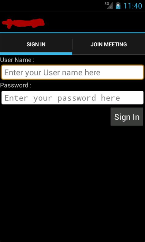 android the divider not visible while using light darkactionbar of