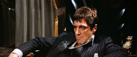 Cinemagraph Al Pacino  Wiffle