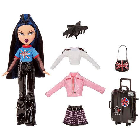 Bratz Jade Dolls The Toy Pool