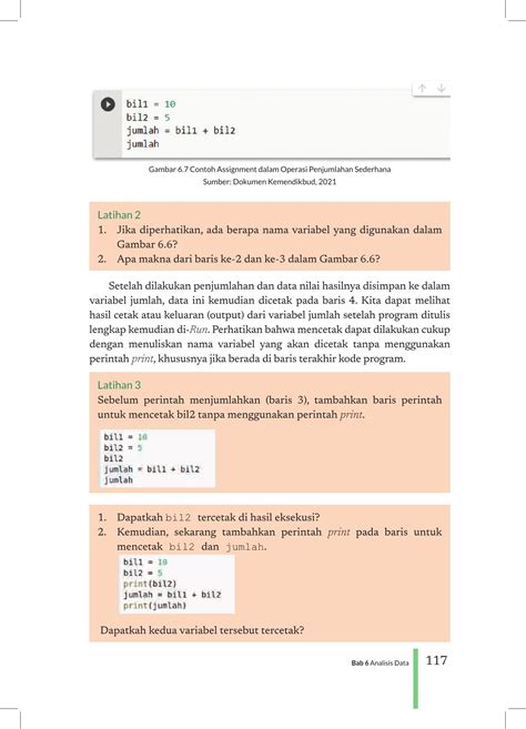 Informatika Bs Kls X 73cikal Page 127 Flip Pdf Online Pubhtml5
