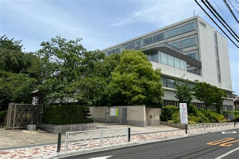 淑徳SC中等部高等部 文京つーしん