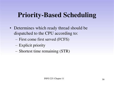 Ppt Chapter 11 Operating Systems Powerpoint Presentation Free Download Id 2499037