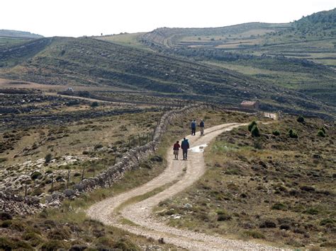 Laderas Geomorfologia Calpenai
