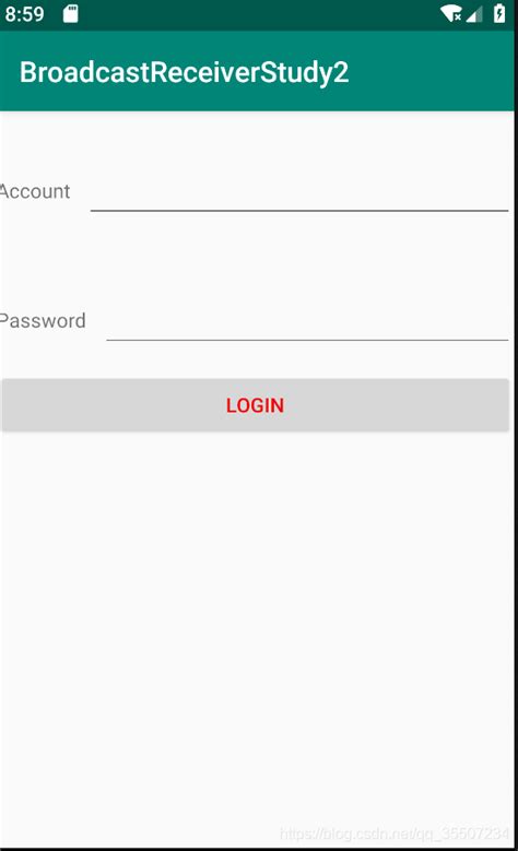 android开发 broadcastreceiver（广播接收者） 安卓开发receiver csdn博客