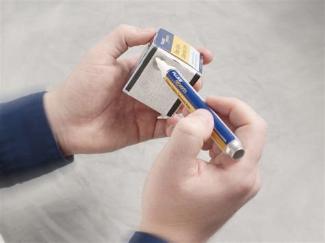 Fluke Networks NFC-SOLVENTPEN Fiber Optic Cleaning Pen | TEquipment