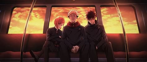 Jujutsu Kaisen 4k Wallpapers Top Free Jujutsu Kaisen 4k Backgrounds
