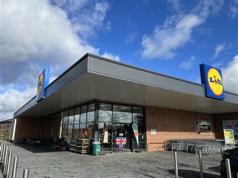 Pictures Lidl West Bridgford Look Inside Brand New Store Which Opened Today West Bridgford Wire