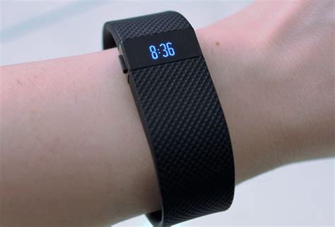 Do You Need A Fitness Tracker My Fitbit Charge Hr Review