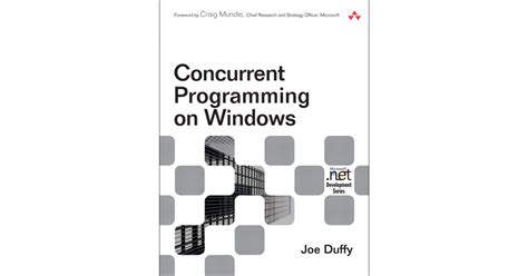 2 Synchronization And Time Concurrent Programming On Windows Book