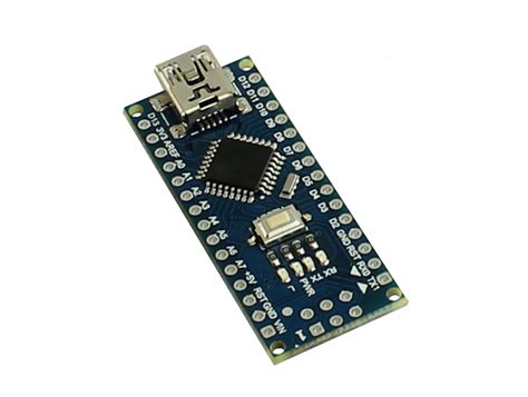 Arduino Nano V3 Cabo USB Usinainfo