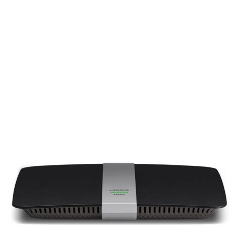 Linksys Ea6350 Wi Fi Wireless Dual Band Router With Gigabit And Usb Ports Smart Wi Fi App