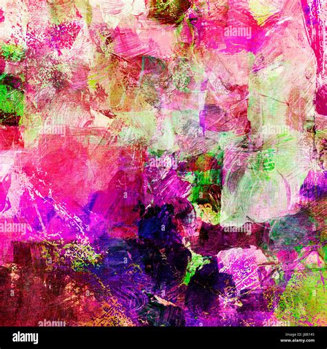 Painted Design Shaping Formation Shape Model Figure Structure Backdrop Stock Photo Alamy