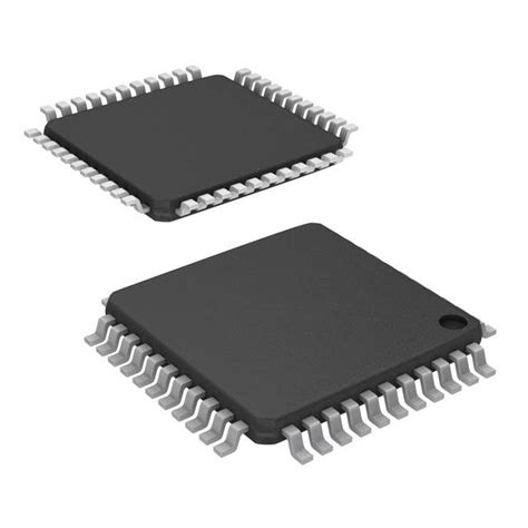 PIC18F46K20 E PT Microchip Datasheet PDF Technical Specs