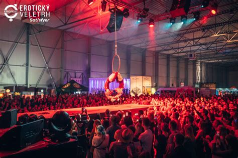 Photo Report From Erotic Fair 2022 Erofest Eu